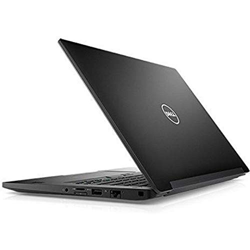 Dell Latitude 7480 Laptop 14 Intel Core i7 6th Gen i7-6600U Core 256GB SSD 8GB 1920x1080 FHD Windows 10 Pro (Renewed)