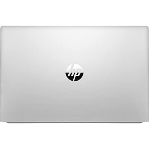 HP ProBook 450 G8 15.6" Notebook - Full HD - 1920 x 1080 - Intel Core i7 11th Gen i7-1165G7 Quad-core (4 Core) - 16 GB RAM - 512 GB SSD - Pike Silver Aluminum