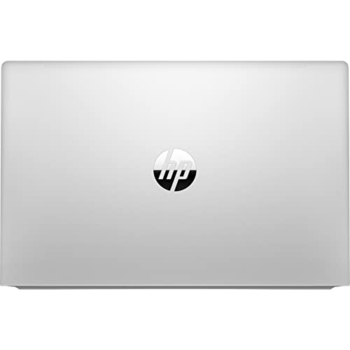 HP ProBook 450 G8 15.6" Notebook - Full HD - 1920 x 1080 - Intel Core i7 11th Gen i7-1165G7 Quad-core (4 Core) - 16 GB RAM - 512 GB SSD - Pike Silver Aluminum