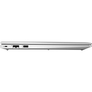 HP ProBook 450 G8 15.6" Notebook - Full HD - 1920 x 1080 - Intel Core i7 11th Gen i7-1165G7 Quad-core (4 Core) - 16 GB RAM - 512 GB SSD - Pike Silver Aluminum