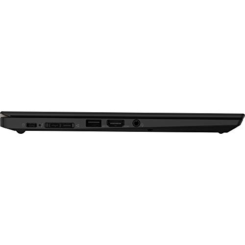 Lenovo ThinkPad X13 Gen 1 20T20040US 13.3" Notebook - 1920 x 1080 - Core i5 i5-10210U - 16 GB RAM - 512 GB SSD - Windows 10 Pro 64-bit - Intel UHD Graphics