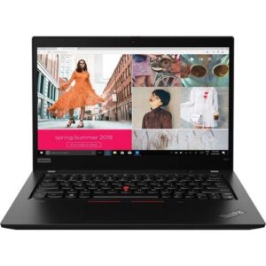 lenovo thinkpad x13 gen 1 20t20040us 13.3″ notebook – 1920 x 1080 – core i5 i5-10210u – 16 gb ram – 512 gb ssd – windows 10 pro 64-bit – intel uhd graphics