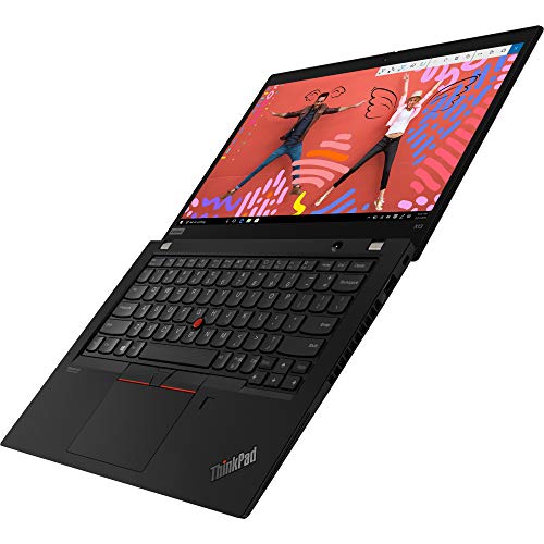 Lenovo ThinkPad X13 Gen 1 20T20040US 13.3" Notebook - 1920 x 1080 - Core i5 i5-10210U - 16 GB RAM - 512 GB SSD - Windows 10 Pro 64-bit - Intel UHD Graphics