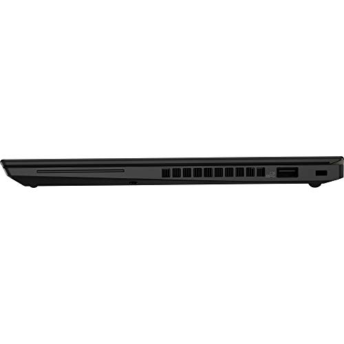 Lenovo ThinkPad X13 Gen 1 20T20040US 13.3" Notebook - 1920 x 1080 - Core i5 i5-10210U - 16 GB RAM - 512 GB SSD - Windows 10 Pro 64-bit - Intel UHD Graphics