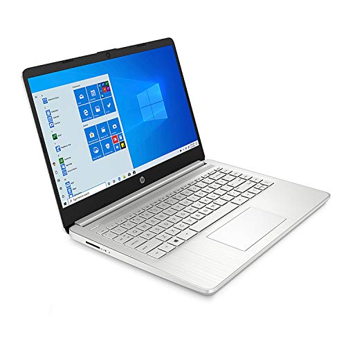 HP Pavalion Laptop, 14" HD Touchscreen, Intel Core i3-1115G4 Processor, Micro-Edge, Thin & Portable, Micro-Edge & Anti-Glare Screen, Long Battery Life, Windows 11 (16GB RAM | 1TB SSD)