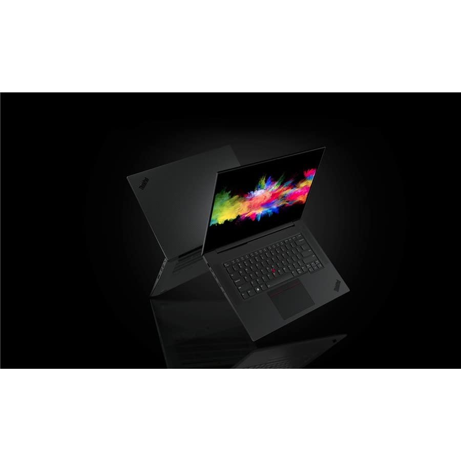 Lenovo ThinkPad P1 Gen 5 21DC004FUS 16" Notebook - 2560 x 1600 - Intel Core i7 12th Gen i7-12700H Tetradeca-core (14 Core) - 16 GB Total RAM - 512 GB SSD - Black - Intel Chip - Windows 11 - NVIDI