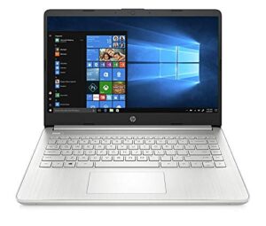 hp 14″ core i3 1005g1 up to 3.4ghz 8gb 256gb ssd 1080p 14-dq1043cl backlit keyboard