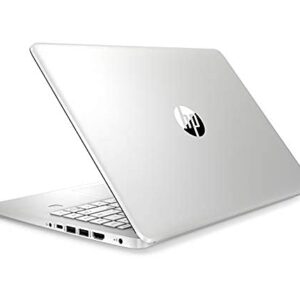 HP 14" Core i3 1005G1 Up to 3.4GHz 8GB 256GB SSD 1080P 14-dq1043cl Backlit Keyboard