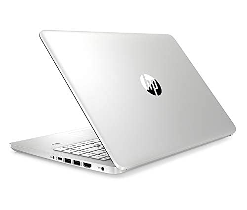 HP 14" Core i3 1005G1 Up to 3.4GHz 8GB 256GB SSD 1080P 14-dq1043cl Backlit Keyboard