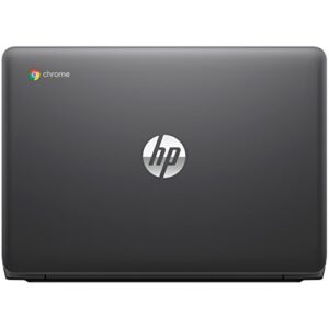 HP Chromebook 11 G5 11.6" Chromebook - Intel Celeron N3050 Dual-core (2 Core) 1.60 GHz