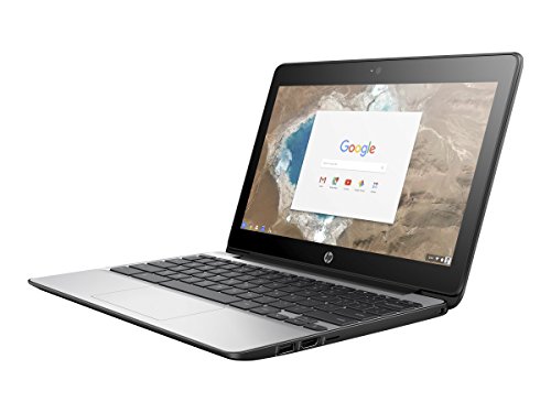 HP Chromebook 11 G5 11.6" Chromebook - Intel Celeron N3050 Dual-core (2 Core) 1.60 GHz