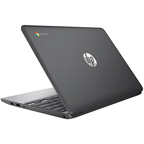 HP Chromebook 11 G5 11.6" Chromebook - Intel Celeron N3050 Dual-core (2 Core) 1.60 GHz