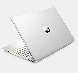 2021 Newest HP 15.6 FHD IPS Touchscreen Laptop,10th Gen Intel Quad-Core i7-1065G7 (Up to 3.9GHz), Iris Plus Graphics, 12GB RAM, 256GB SSD, Webcam, HDMI, USB-C, WiFi, Windows 10 Home+ AllyFlex Mouspad