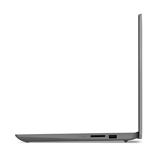 Lenovo IdeaPad 3 14" FHD Laptop, 11th Gen Intel 4-Core i7-1165G7, Intel Iris Xe Graphics, 20GB RAM, 512GB PCIe SSD, FP Reader, Webcam, USB-C, HDMI, SD Card Reader, WiFi 6, SPS HDMI Cable, Win 11 Home