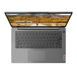 Lenovo IdeaPad 3 14" FHD Laptop, 11th Gen Intel 4-Core i7-1165G7, Intel Iris Xe Graphics, 20GB RAM, 512GB PCIe SSD, FP Reader, Webcam, USB-C, HDMI, SD Card Reader, WiFi 6, SPS HDMI Cable, Win 11 Home