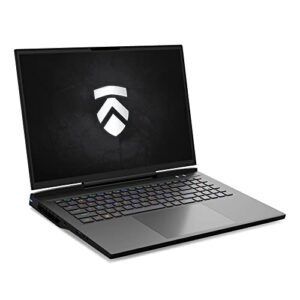 eluktronics mech 17 gp2 rtx 4090 gaming laptop: intel core i9-13900hx, 17″ 16:10 240hz qhd g-sync panel, cherry mx mechanical keyboard, 99.8whr battery, thunderbolt 4, 2tb gen 4 ssd, 64gb ddr5 ram