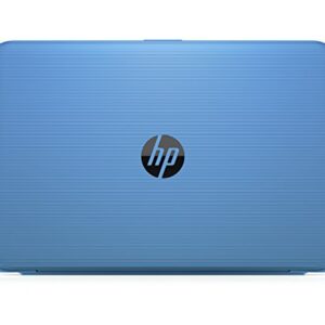 HP Stream Laptop PC - 14" HD, Intel Celeron N3060, 4 GB RAM, 32 GB eMMC, Office 365 Personal for one year - 14-ax010nr