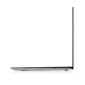 Dell XPS 13 9305 Laptop - 13.3-inch FHD (1920x1080) Display, Intel Core i7-1165G7, 16GB LPDDR4x RAM, 512GB SSD, Intel Iris Xe Graphics, Killer Wi-Fi 6 with Service, Windows 11 Home - Silver