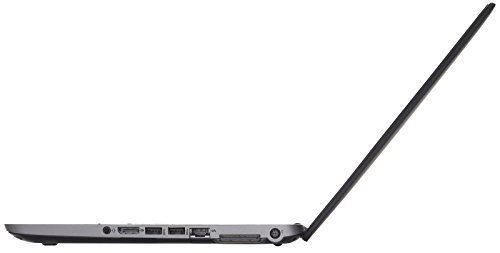 HP EliteBook 840 G2 14in Laptop, Core i5-5300U 2.3GHz, 16GB Ram, 250GB SSD, Windows 10 Pro 64bit, Webcam (Renewed)