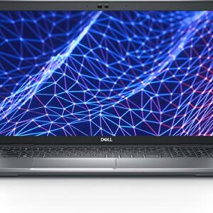 Dell Latitude 5000 5530 Laptop (2022) | 15.6" FHD | Core i5 - 256GB SSD - 16GB RAM | 12 Cores @ 4.4 GHz - 12th Gen CPU Win 11 Pro (Renewed)