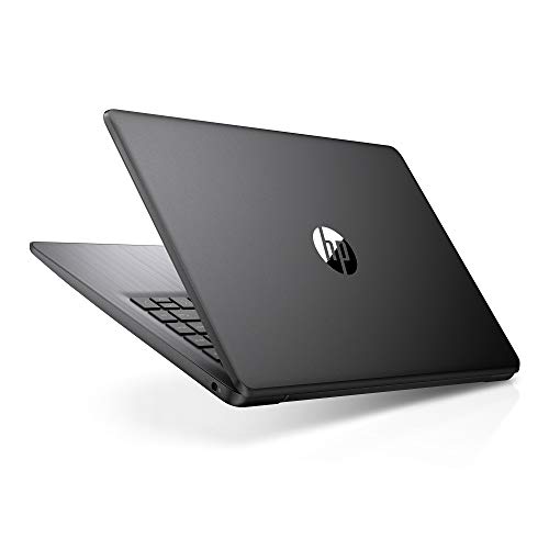 HP Stream 14-inch Laptop, AMD Dual-Core A4-9120E Processor, 4 GB SDRAM, 64 GB eMMC, Windows 10 Home in S Mode with Office 365 Personal for One Year (14-ds0060nr, Brilliant Black)