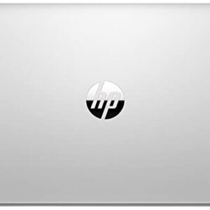 HP ProBook 455 G9 15.6" 60Hz FHD IPS Laptop (AMD Ryzen 5 5625U 6-Core, 32GB RAM, 1TB PCIe SSD, AMD Radeon, Backlit KB, WiFi 6, Bluetooth 5.2, Ethernet LAN (RJ-45), HD Webcam, Win 10 Pro) with Hub