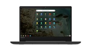 lenovo chromebook s330 laptop, 14-inch fhd display, mediatek mt8173c, 4gb ram, 64gb storage, chrome os