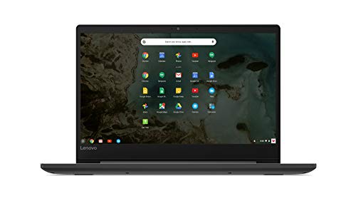 Lenovo Chromebook S330 Laptop, 14-Inch FHD Display, MediaTek MT8173C, 4GB RAM, 64GB Storage, Chrome OS