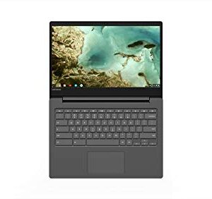 Lenovo Chromebook S330 Laptop, 14-Inch FHD Display, MediaTek MT8173C, 4GB RAM, 64GB Storage, Chrome OS