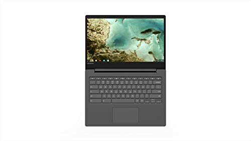 Lenovo Chromebook S330 Laptop, 14-Inch FHD Display, MediaTek MT8173C, 4GB RAM, 64GB Storage, Chrome OS