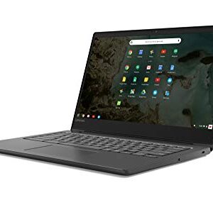 Lenovo Chromebook S330 Laptop, 14-Inch FHD Display, MediaTek MT8173C, 4GB RAM, 64GB Storage, Chrome OS