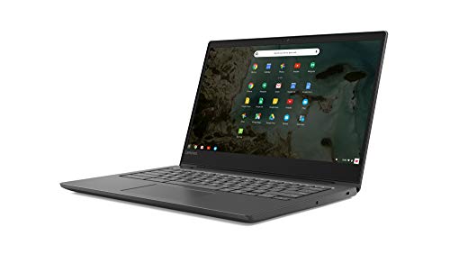 Lenovo Chromebook S330 Laptop, 14-Inch FHD Display, MediaTek MT8173C, 4GB RAM, 64GB Storage, Chrome OS