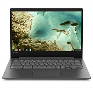 Lenovo Chromebook S330 Laptop, 14-Inch FHD Display, MediaTek MT8173C, 4GB RAM, 64GB Storage, Chrome OS