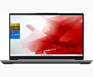 lenovo 2023 newest ideapad 3, 14 inch fhd laptop, intel core i7-1165g7 (quad-core), 20gb ram, 1tb ssd, intel iris x graphics, wi-fi 6, thin and light, bluetooth, windows 11 home, bundle with jawfoal