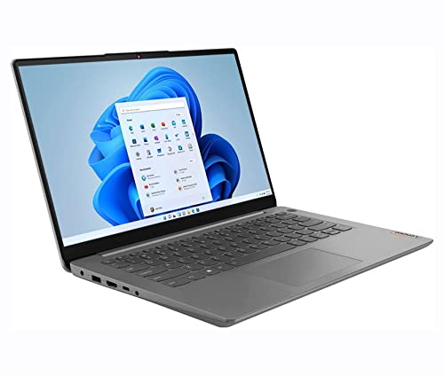 Lenovo 2023 Newest IdeaPad 3, 14 Inch FHD Laptop, Intel Core i7-1165G7 (Quad-core), 20GB RAM, 1TB SSD, Intel Iris X Graphics, Wi-Fi 6, Thin and Light, Bluetooth, Windows 11 Home, Bundle with JAWFOAL