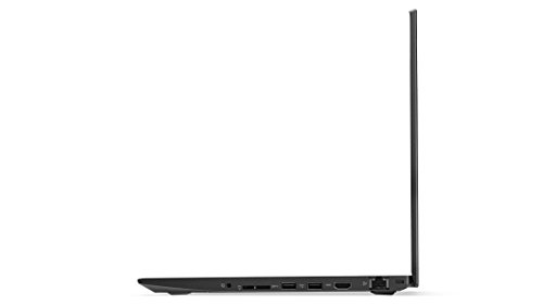 Lenovo ThinkPad P51s Mobile Workstation Laptop - Windows 10 Pro, Core i7-7600U, 16GB RAM, 500GB SSD, 15.6-inch FHD 1080p IPS Display, NVIDIA Quadro M520M, Backlit Keyboard, Fingerprint (Renewed)