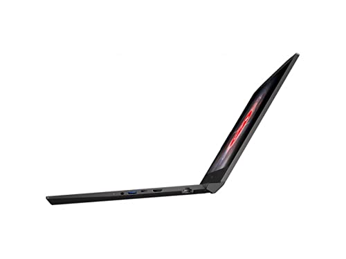 MSI Newest Crosshair 15.6" 144Hz FHD IPS Gaming Laptop, Intel 8-Core i7-11800H(up to 4.6GHz, Beat i9-), 32GB RAM, 1TB NVMe SSD, Geforce RTX 3050 4GB, Backlit Keyboard, Ethernet, WiFi 6, HDMI, Win10