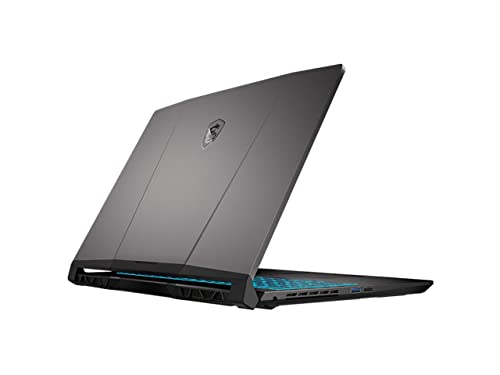 MSI Newest Crosshair 15.6" 144Hz FHD IPS Gaming Laptop, Intel 8-Core i7-11800H(up to 4.6GHz, Beat i9-), 32GB RAM, 1TB NVMe SSD, Geforce RTX 3050 4GB, Backlit Keyboard, Ethernet, WiFi 6, HDMI, Win10