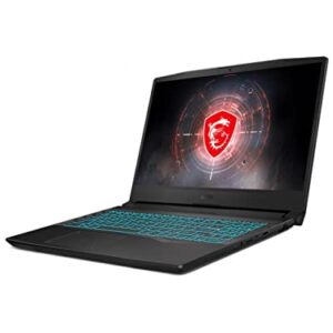 MSI Newest Crosshair 15.6" 144Hz FHD IPS Gaming Laptop, Intel 8-Core i7-11800H(up to 4.6GHz, Beat i9-), 32GB RAM, 1TB NVMe SSD, Geforce RTX 3050 4GB, Backlit Keyboard, Ethernet, WiFi 6, HDMI, Win10