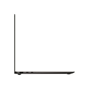 SAMSUNG 14” Galaxy Book3 Pro Laptop Computer, 13th Gen Intel Core i7-1360P Processor / 16GB / 512GB, 3K AMOLED Screen, 120hz, Fingerprint Reader, FHD Webcam, 2023 Model, NP940XFG-KC2US, Graphite