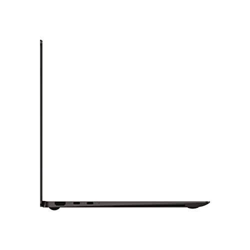 SAMSUNG 14” Galaxy Book3 Pro Laptop Computer, 13th Gen Intel Core i7-1360P Processor / 16GB / 512GB, 3K AMOLED Screen, 120hz, Fingerprint Reader, FHD Webcam, 2023 Model, NP940XFG-KC2US, Graphite