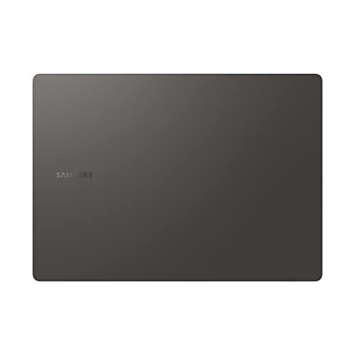 SAMSUNG 14” Galaxy Book3 Pro Laptop Computer, 13th Gen Intel Core i7-1360P Processor / 16GB / 512GB, 3K AMOLED Screen, 120hz, Fingerprint Reader, FHD Webcam, 2023 Model, NP940XFG-KC2US, Graphite