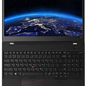 2022 Lenovo ThinkPad P15v Gen 1 15.6" 60Hz Touchscreen FHD IPS Workstation Laptop (Intel Xeon W-10855M 6-Core, 64GB RAM, 2TB PCIe SSD, Quadro P620, Backlit KYB, FP, WiFi 6, BT 5.2, Win11Pro) w/Hub