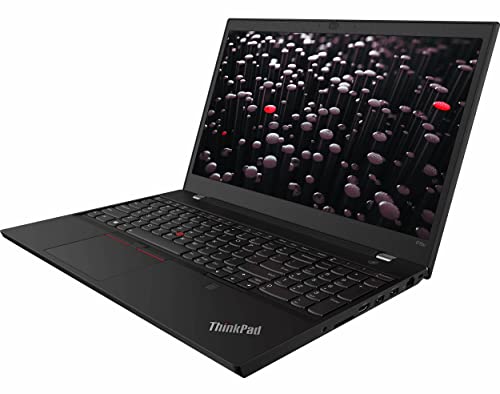 2022 Lenovo ThinkPad P15v Gen 1 15.6" 60Hz Touchscreen FHD IPS Workstation Laptop (Intel Xeon W-10855M 6-Core, 64GB RAM, 2TB PCIe SSD, Quadro P620, Backlit KYB, FP, WiFi 6, BT 5.2, Win11Pro) w/Hub