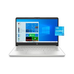 2022 hp 14″ hd touchscreen laptop – 11th gen intel i3-1115g4 – 16gb ddr4 – 512gb m.2 nvme ssd – intel uhd graphics – hdmi wifi bluetooth webcam – silver – windows 11 pro w/ 32gb usb drive