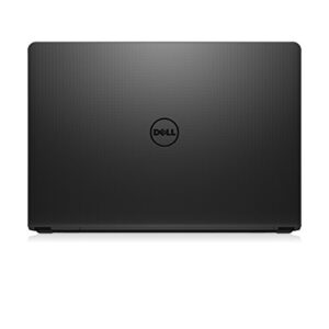 Dell Inspiron 15 3567 Series – 15” LED-Backlit Display - 7th Gen Intel Core i3 Proc - 4GB Mem – 128GB SSD - Intel HD Graphics 620