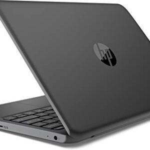 HP Stream 11 Pro G5 11.6" HD Laptop, Intel Celeron N4000, 4GB RAM, 64GB eMMC, Intel UHD Graphics 600, Windows 10 Pro