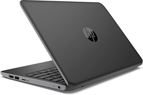 HP Stream 11 Pro G5 11.6" HD Laptop, Intel Celeron N4000, 4GB RAM, 64GB eMMC, Intel UHD Graphics 600, Windows 10 Pro