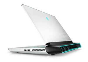 dell alienware area 51m laptop, 17.3″ fhd (1920 x 1080), 9th gen intel core i9-9900k, 32gb (2x16gb) ram, 2 x 512gb ssd (raid0) + 1tb (+8gb sshd) sshd, nvidia geforce rtx 2080, windows 10