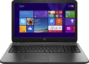 hp 15-r011dx laptop 15.6-inch intel pentium 2.17ghz 4gb memory 750gb hdd win 8.1